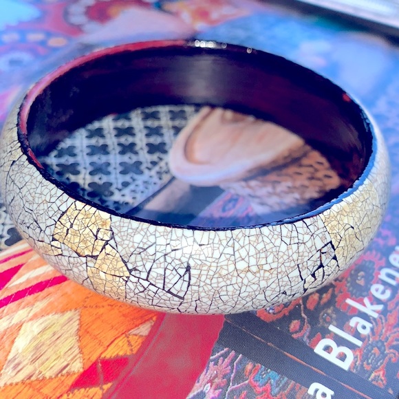 Jewelry | Boho Bangle Bracelet | Poshmark